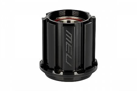 Freehubs / End Caps